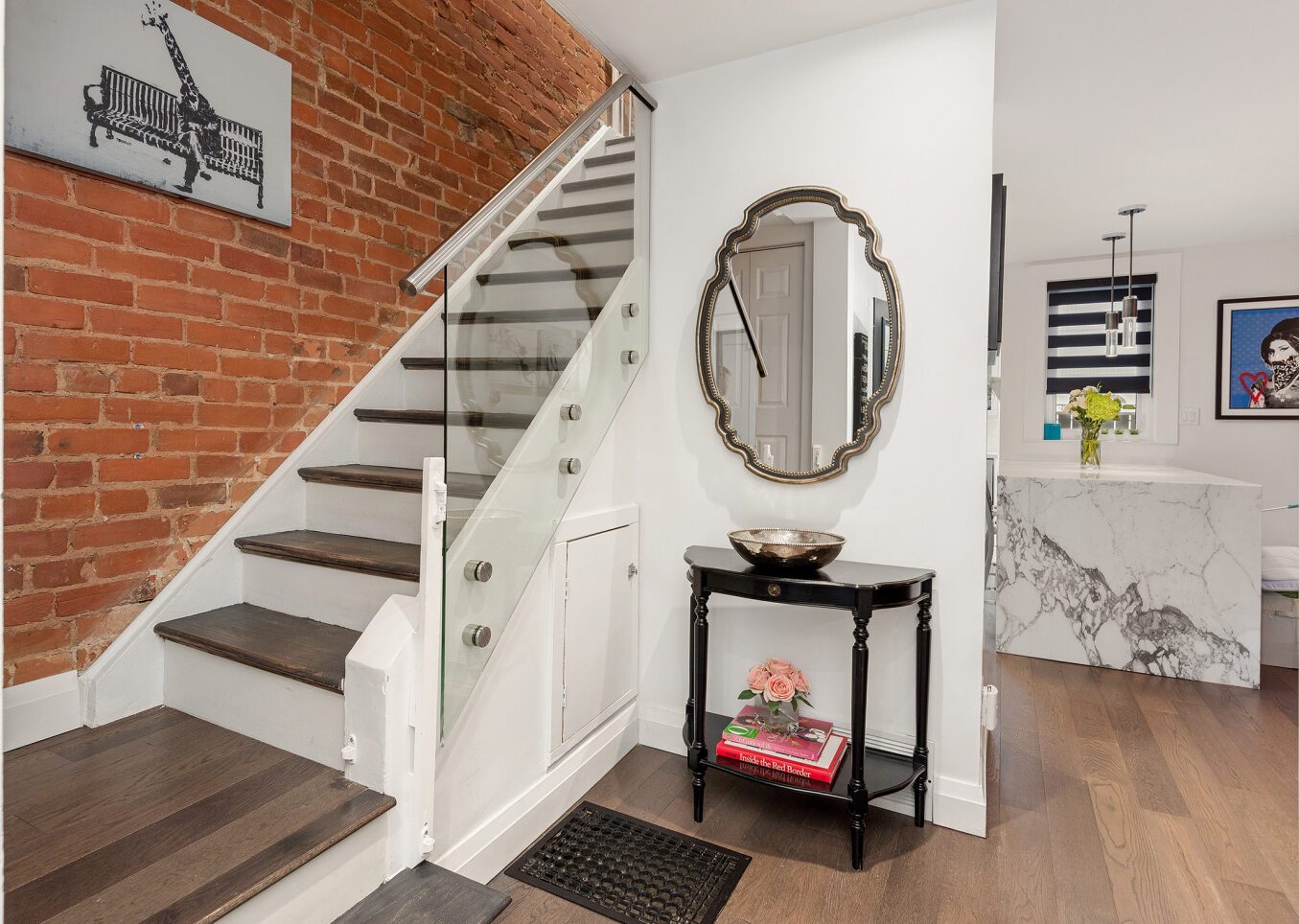 Interiors - Eva Build & Design